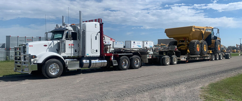 Services – Ketek Logistics